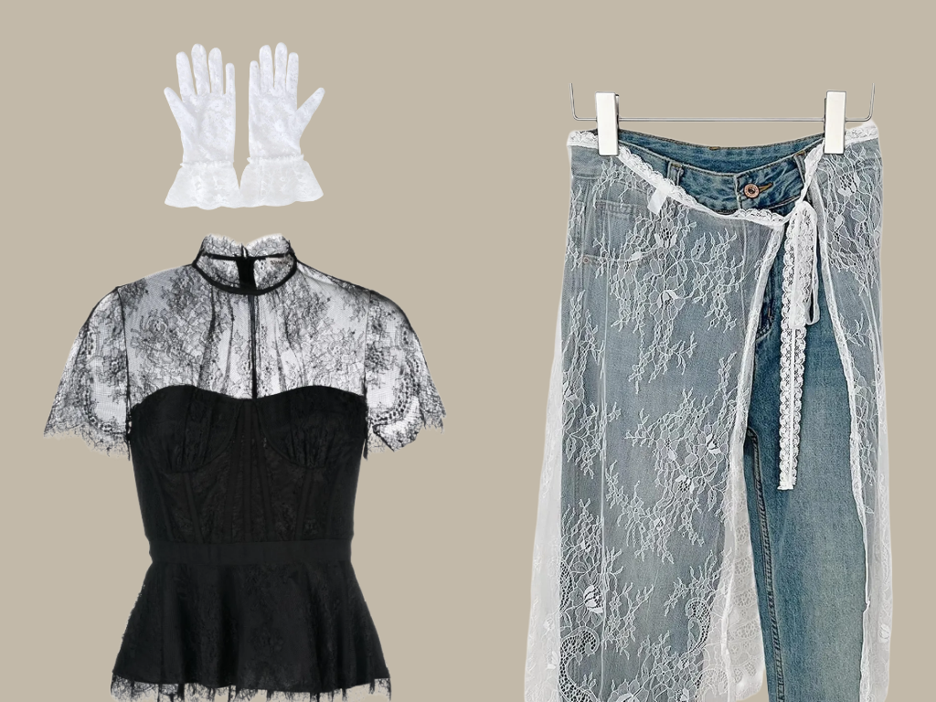 Types of Maid Outfits: Style Guide You Need Now! - First AI Fashion ...